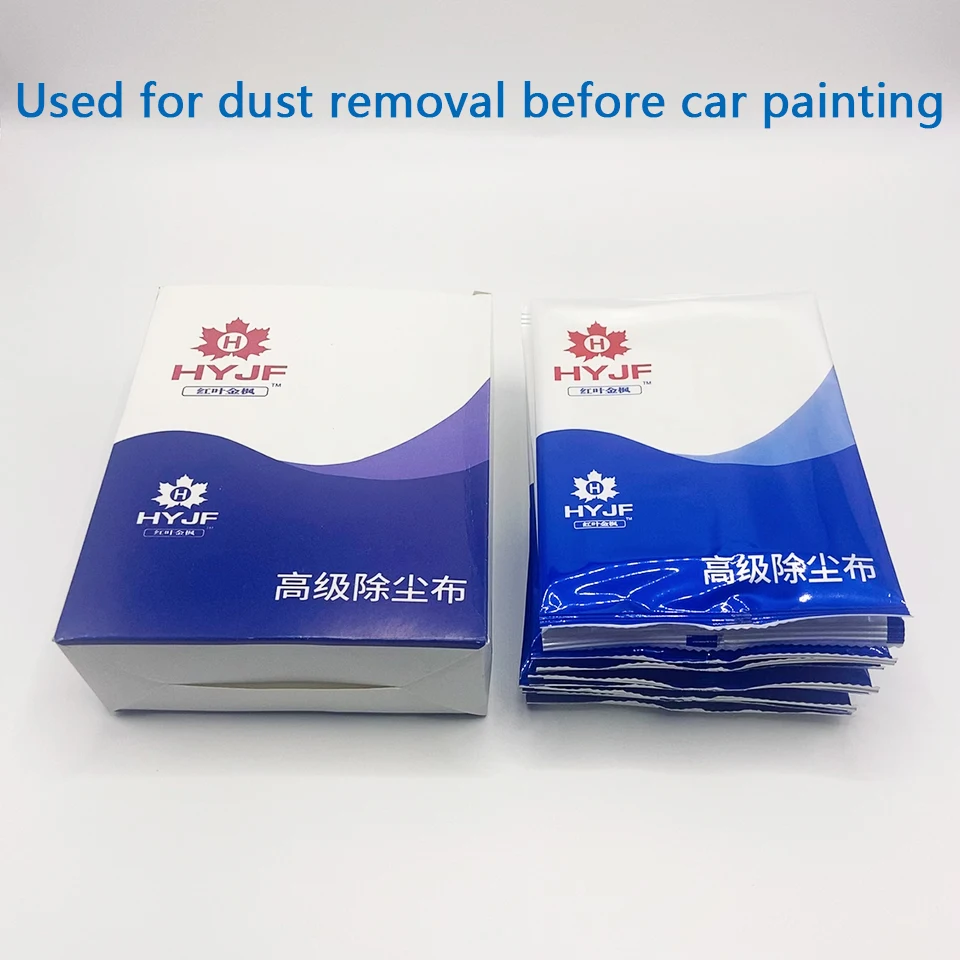 30-Pcs-Sticky-Dust-Cloth-For-Dust-Removal-Before-Car-Painting-Tack ...