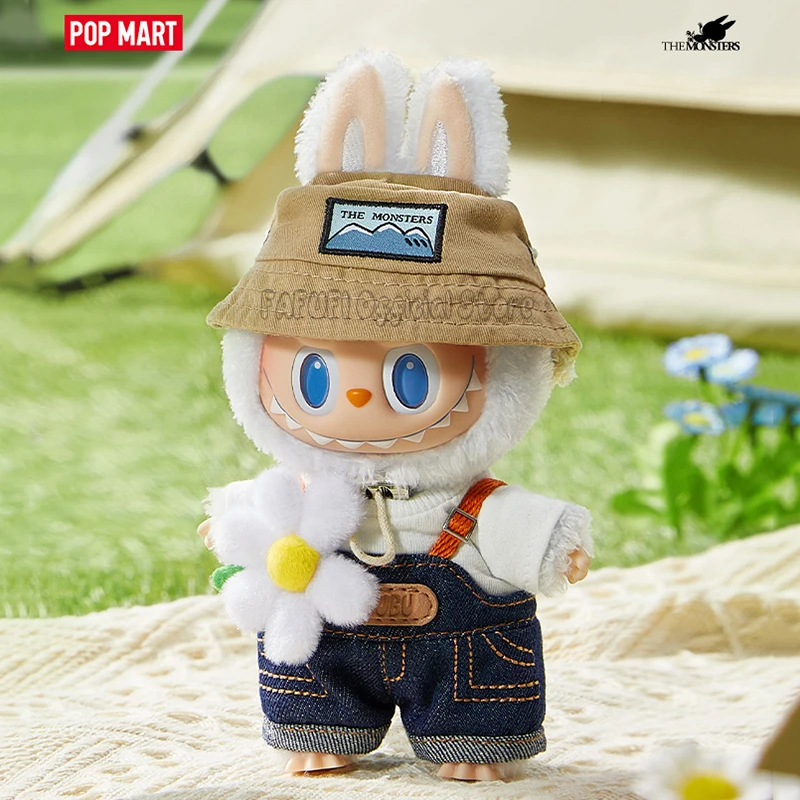 Popmart-Labubu-The-Monsters-Fallin-Wild-Series-Plush-Guess-Bag-Original ...