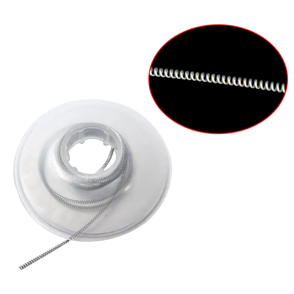 1Roll 3 Feet/914 Dental Orthodontic Niti Open Coil Spring Dental 0.008 ...