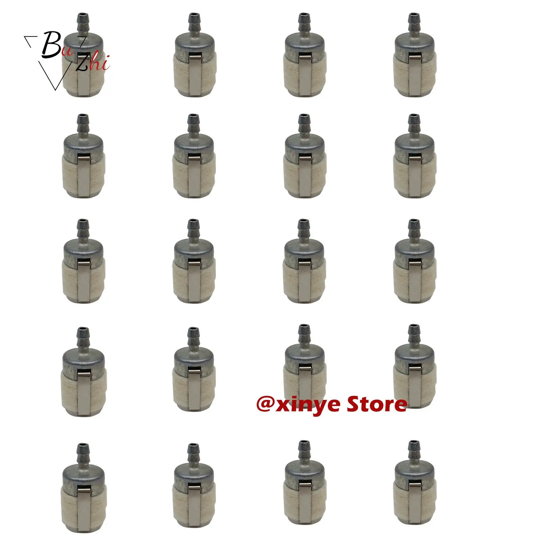 20-Fuel-Filter-Walbro-125-528-Echo-SRM200-SRM210-SRM211-SRM225-SRM230 ...