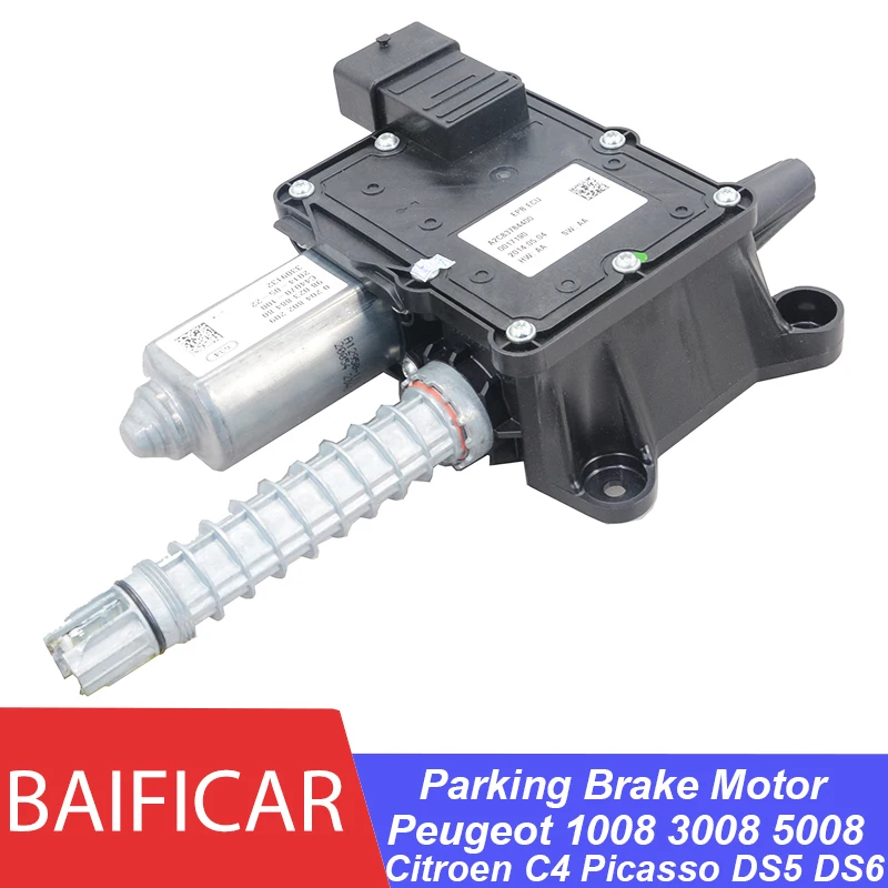 Baificar-Brand-New-Genuine-Parking-Brake-Motor-Assembly-470212 ...