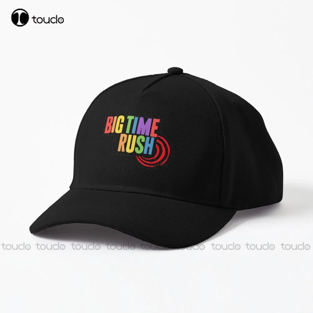 Big Time Rush Hat