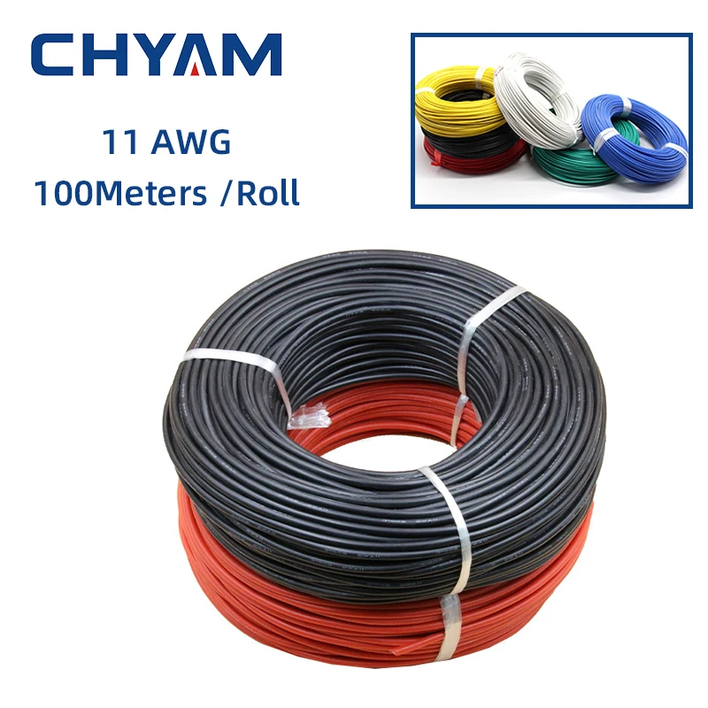 Electric Wire Roll