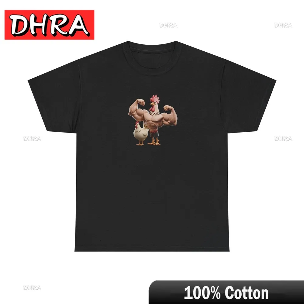 Funny Chicken Shirt Rooster Shirt Gallo Pollo Tshirt Fresh Aesthetic ...