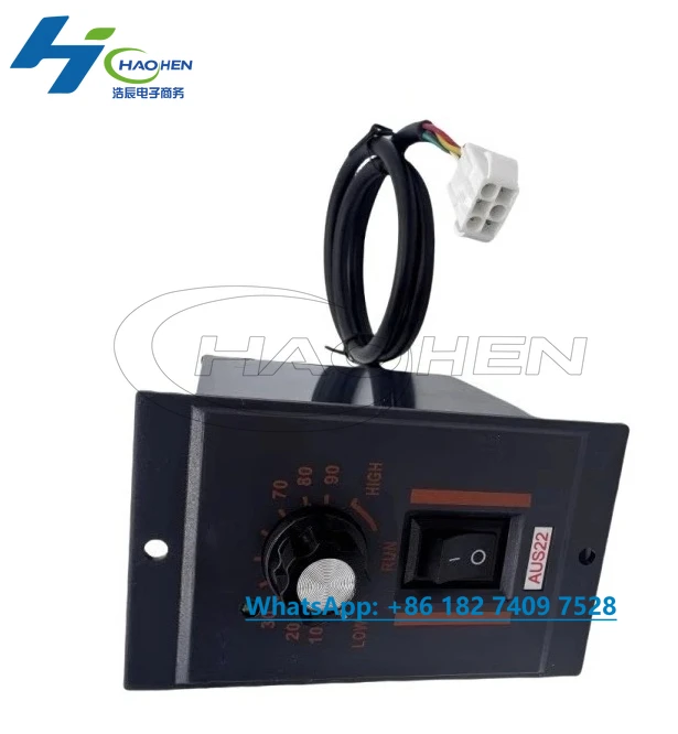 AUS22-6W25W40W60W90W120W150W180W speed controller switch - AliExpress 1420