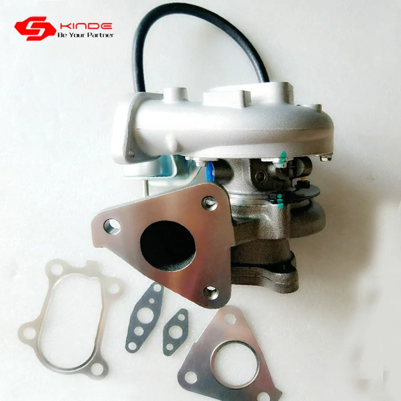 Susirick GT1752S turbo for Nissan Patrol RD28T Y61 engine 14411 VB300 ...