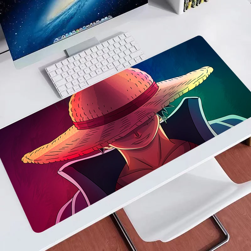 Razer One Piece Goliathus Speed Mouse Pad PC Gamer Completo Computador ...