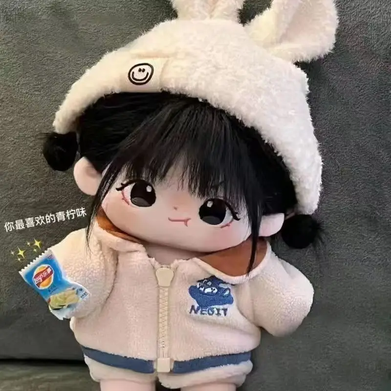 20cm-Kawaii-Plushie-Toys-Human-Doll-Figure-Baby-Doll-No-Attribute-Cute ...