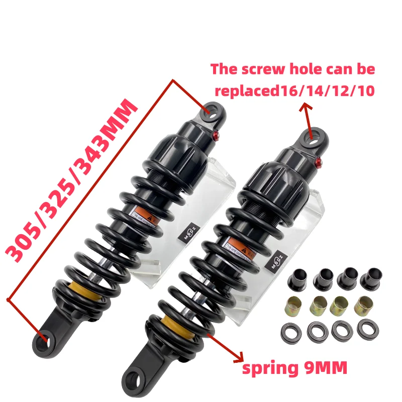 Modification-shock-absorber-is-suitable-for-917-and-various-heavy ...