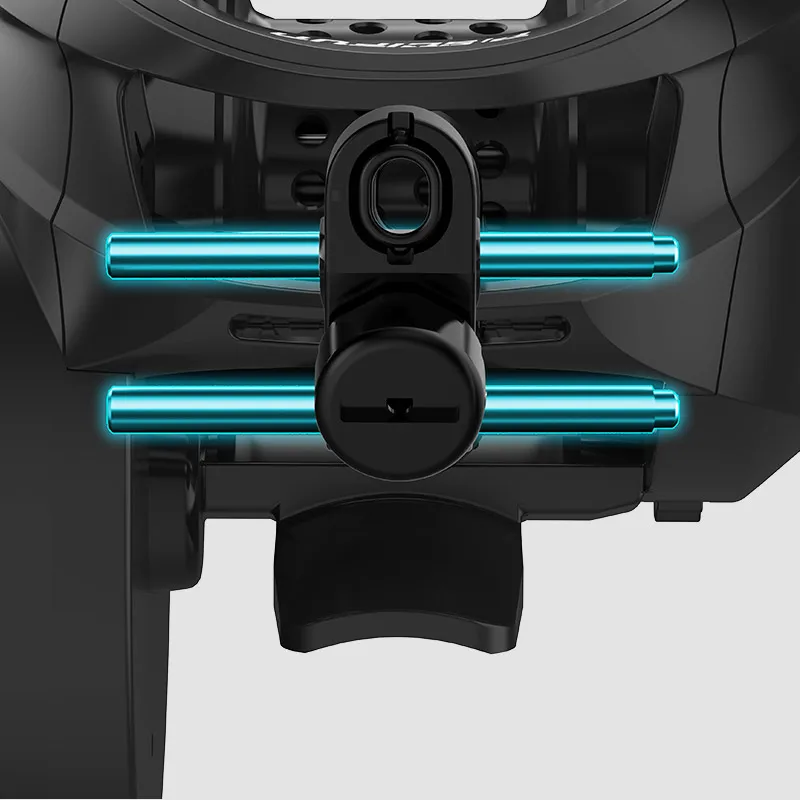 Carretilha Piscifun Spark Pro - Piscifun