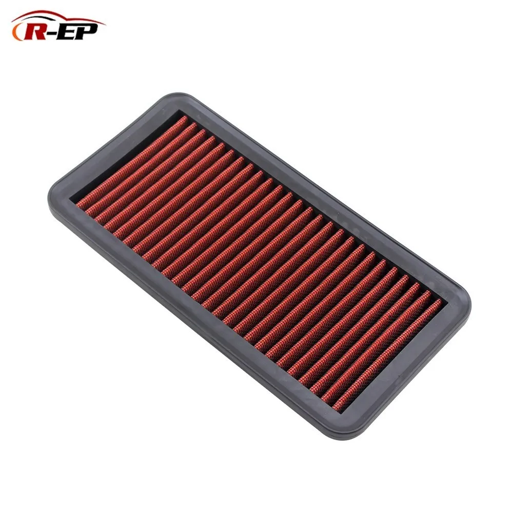 R-ep Replacement Air Filter Fits For Kia Rio 3 1.4 1.5 1.6 Hyundai ...