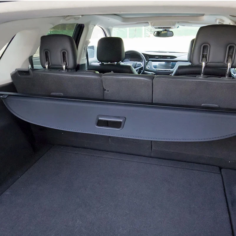 Fit-For-Chery-Jetour-Traveller-T2-Tailbox-Storage-Partition-Baffle ...