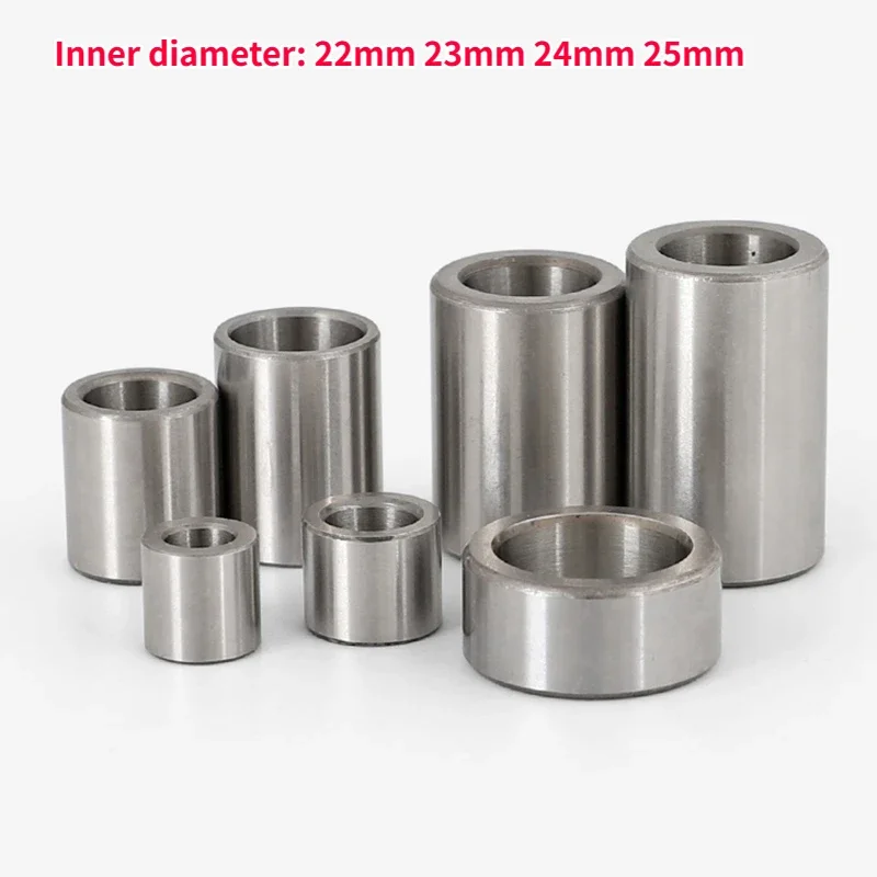 1Pcs-Inner-Diameter-22mm-23mm-24mm-25mm-Bearing-Steel-Sleeve-Wear ...
