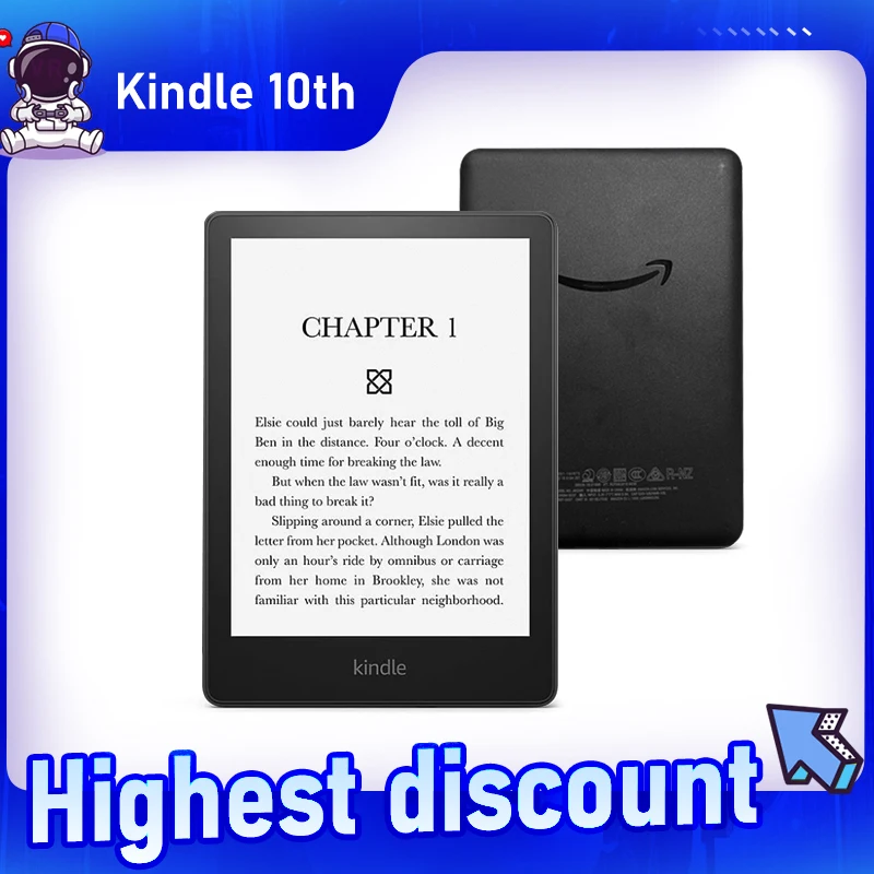 Kindle-lector-de-libros-electr-nicos-de-10-generaci-n-pantalla-t-ctil ...