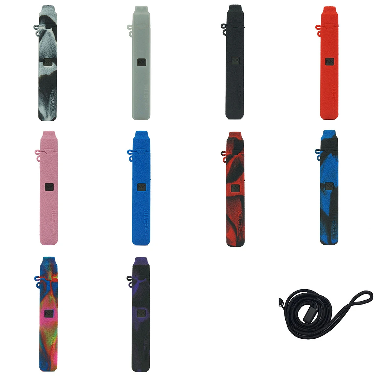 1PC-Texture-Case-For-NanoStix-NX-Nano-Stix-Neo-V2-Case-Silicone-Cover ...