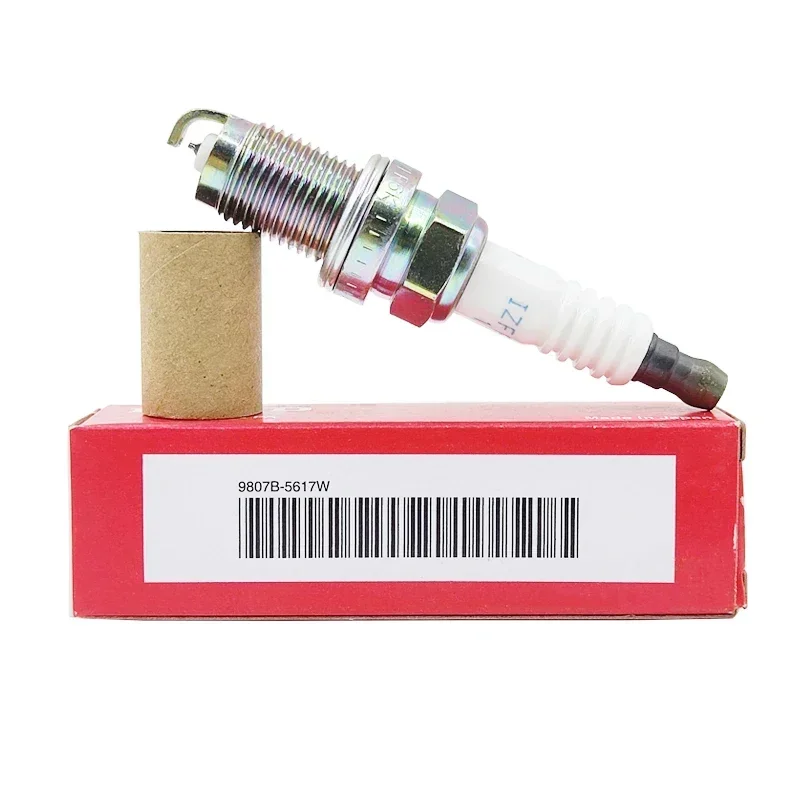 4-6PCS-9807B-5617W-IZFR6K-11-High-quality-Spark-Plug-For-Honda-Accord ...