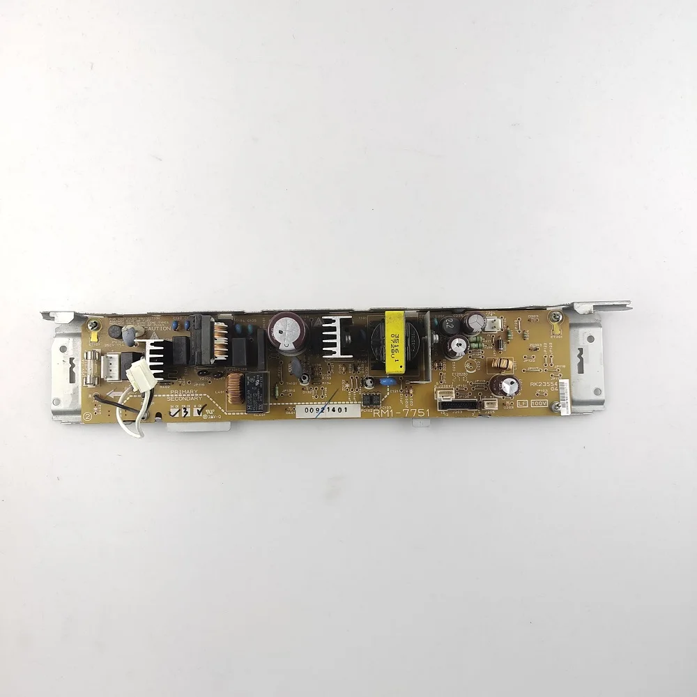 Placa-de-alimenta-o-para-HP-Laserjet-pe-as-da-impressora-RM1-7751-000CN ...
