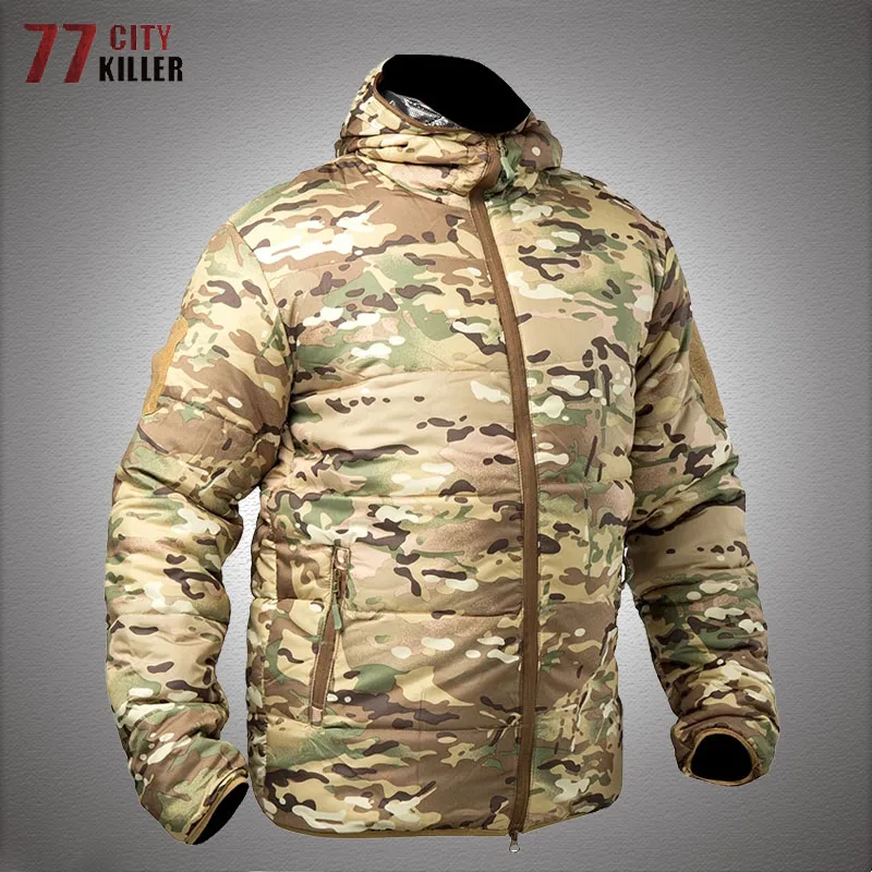 Men-s-Camouflage-Tactical-Military-Parka-with-Hooded-Autumn-Winter ...