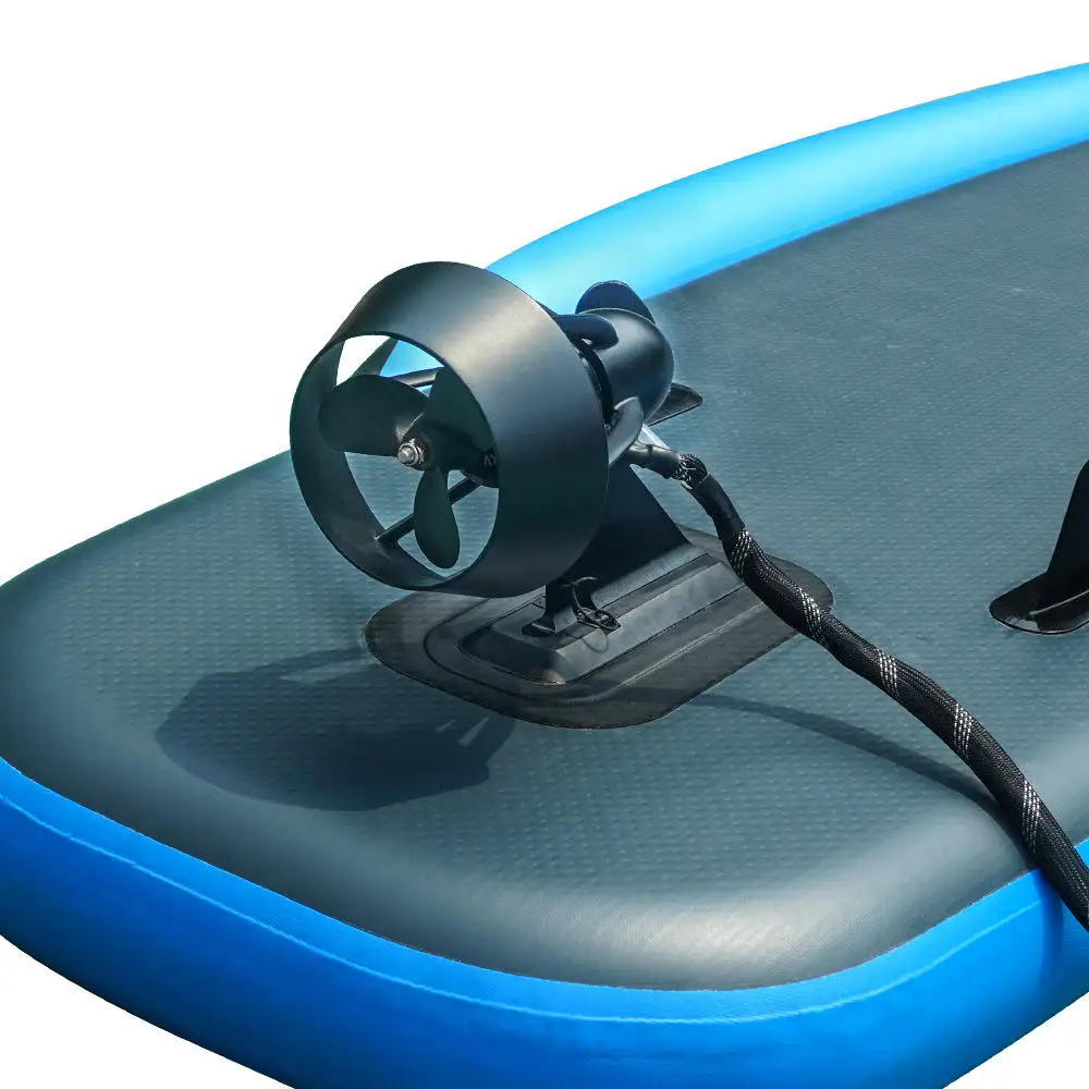 Waterproof Electric Inflatable Sup Battery Powered Engine Lake Thruster ...