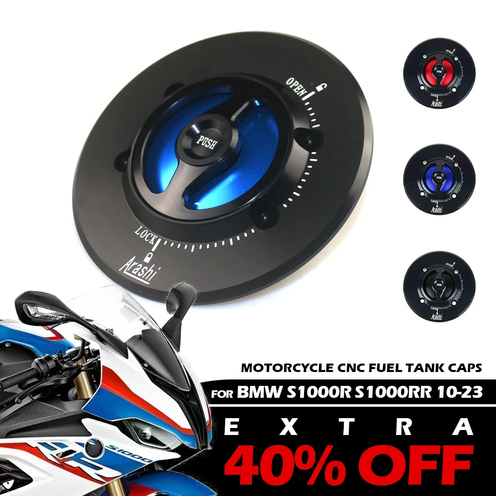 Motorcycle-Fuel-Tank-Cap-For-BMW-S1000R-S1000RR-R1200GS-R1200R-R1200S ...