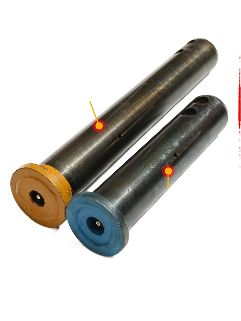 Excavator-bucket-shaft-horse-pull-head-bucket-ear-quenched-wear ...