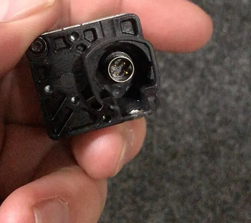 NEW Genuine URB Camera Car Camera 5Q0980546 A 5Q0 980 546 A 5Q0980546A ...