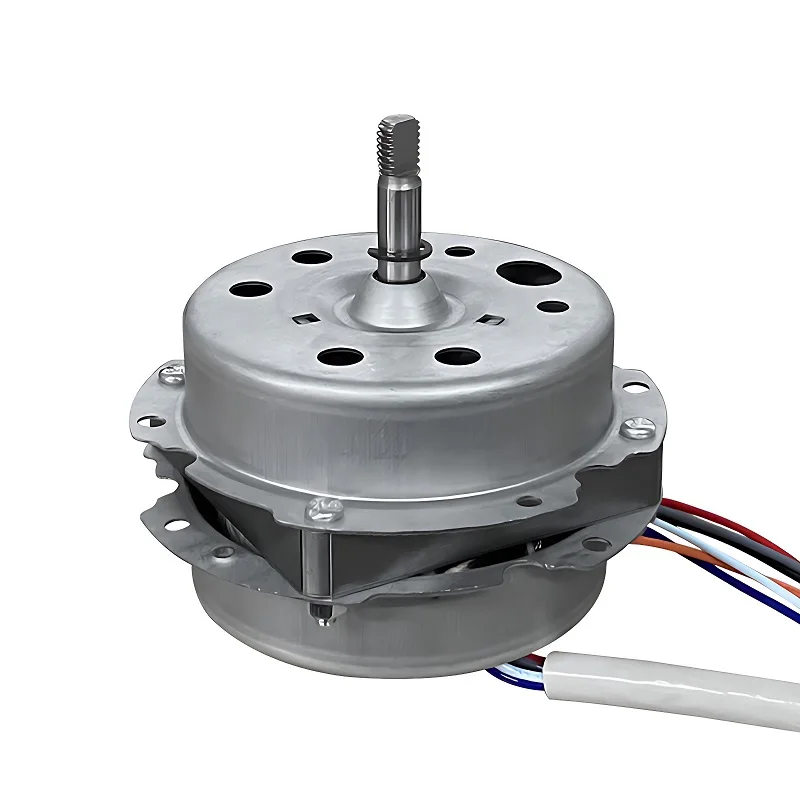 Applicable-Midea-Louver-Fan-Rotary-Fan-Motor-Fan-Accessories-KYT30-9B ...