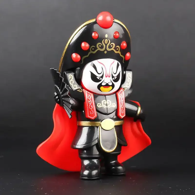 Sichuan-Opera-Face-Changing-Doll-Ornament-Traditional-Chinese-Opera ...