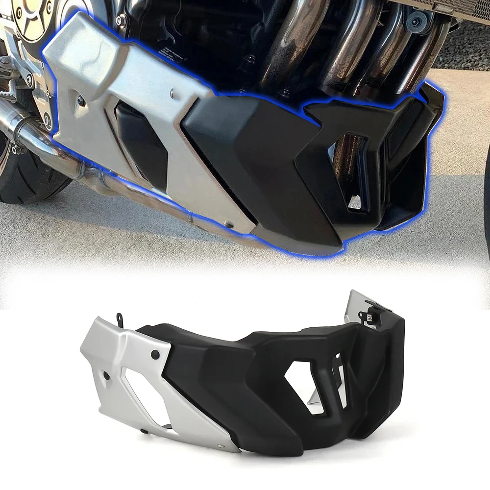 CB1000R-cb1000r-Belly-Pan-Lower-Engine-Spoiler-Guards-Fairing ...