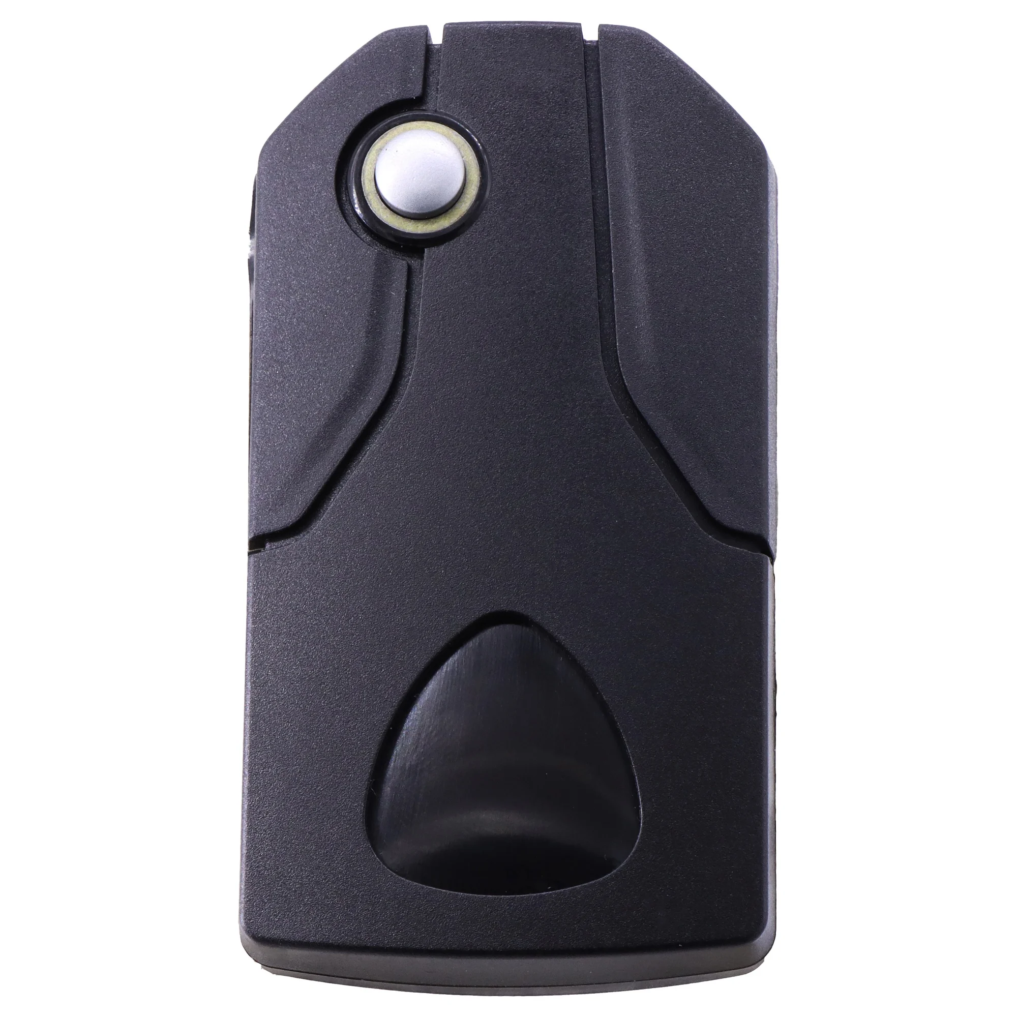 Ducati Big Devil Motorcycle Remote Key shell ZD30 with logo - AliExpress