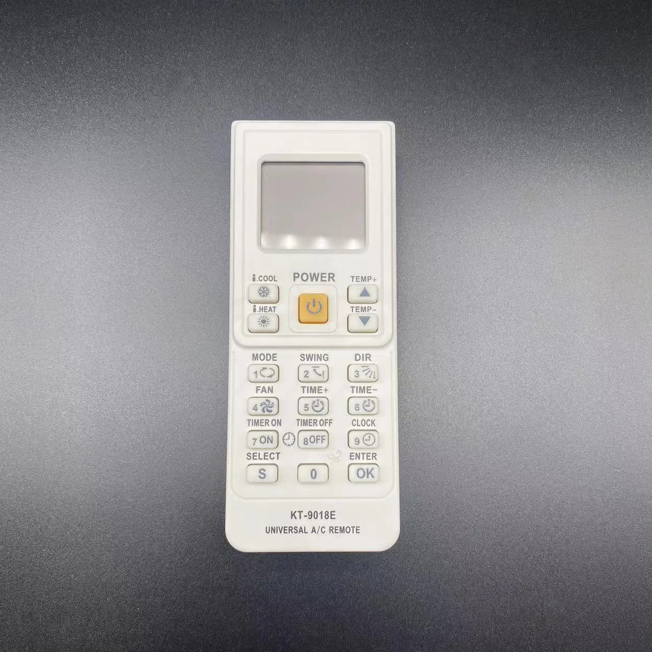 Universal AC Remote Control For SHUAIKANG SONGGE SOVA SUMMER SUNDURG ...