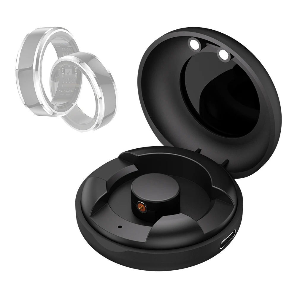 200mAh-Charging-Case-Smart-Ring-Charging-Compartment-Replacement ...
