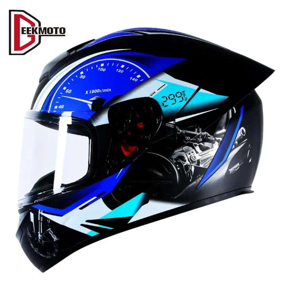 Motorcycle-Helmet-Capacete-De-Moto-Motocross-Helmet-Full-Face-Multiple ...