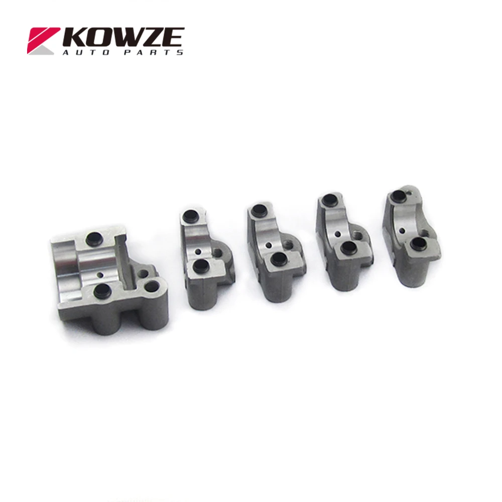 Coperchio albero a camme motore 5 pezzi set per Mitsubishi Pajero ...