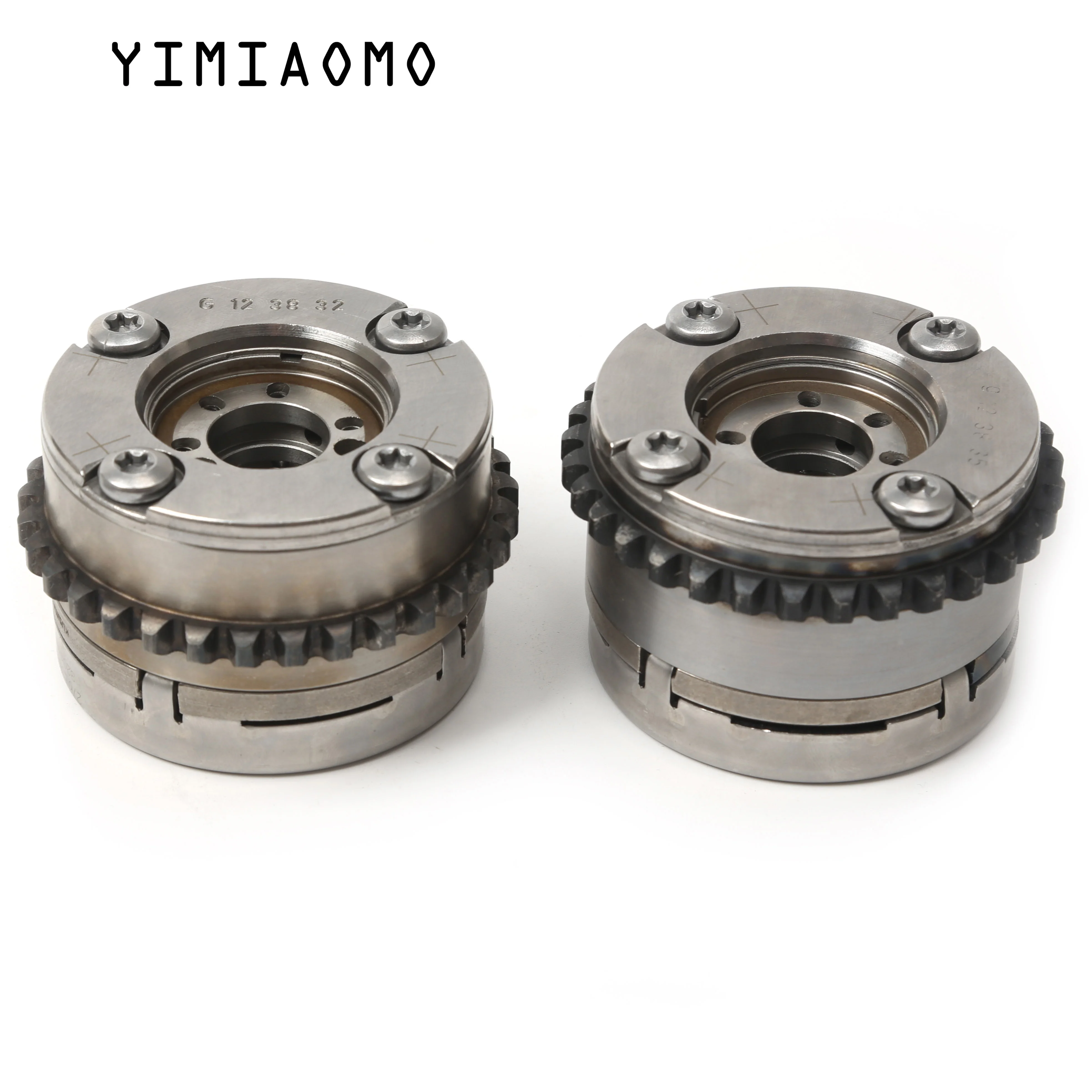 A2760503200-Left-And-Right-Intake-Camshaft-Adjuster-Kit-For-BENZ-C205 ...