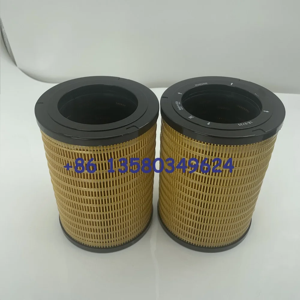 1R-0735-139-153-CAT-Excavator-Parts-Dozer-Part-Hydraulic-Filter ...