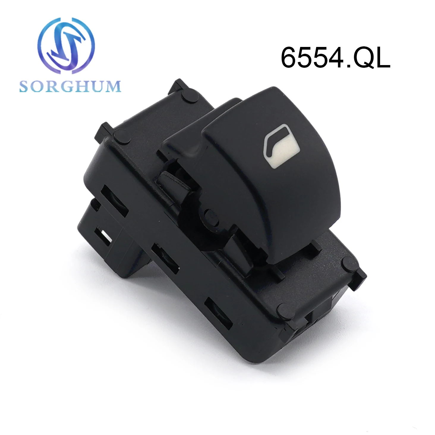 Sorghum 6554.ql 6554.zl 6490.hq 6554.hj Electric Power Window Control ...