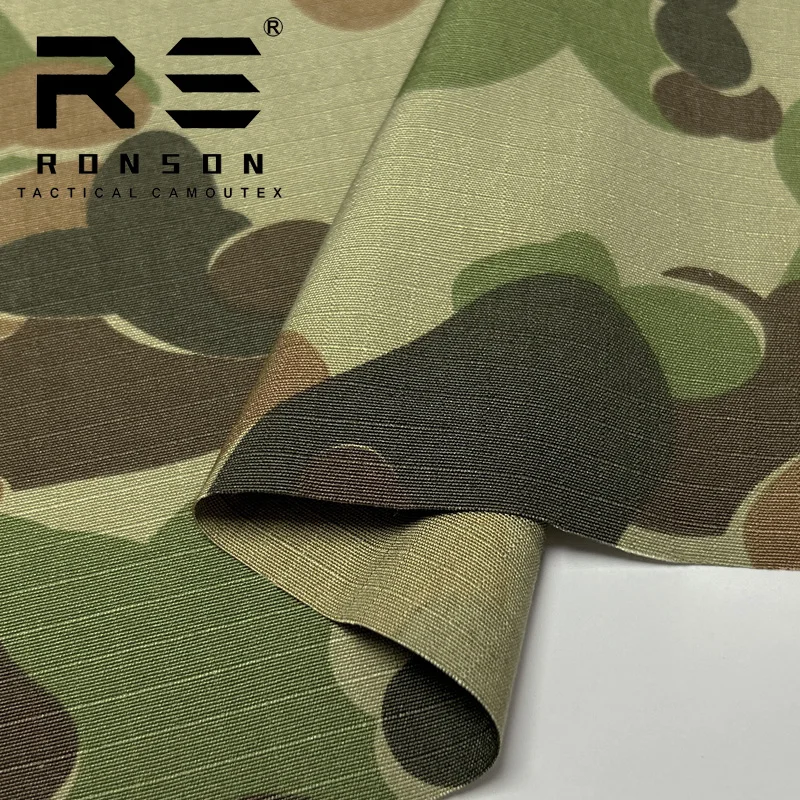 Australia-Camo-Australian-Urban-Camouflage-Nylon-Plaid-Fabric-Water ...