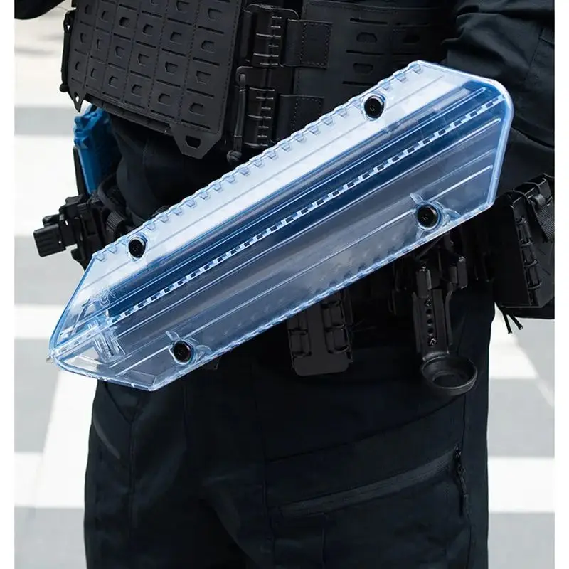 Everything You Need to Know About the CS Riot Shield for Realistic ...