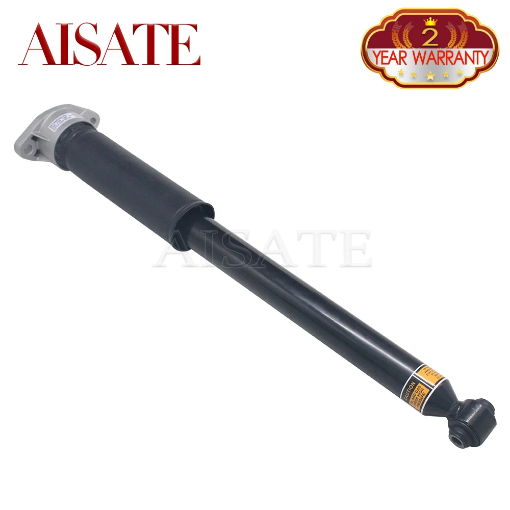 메르세데스 W213 CLS C257 용 리어 쇼크 업소버, ADS 없는 E CLASS 서스펜션 스트럿, 자동차 액세서리 ...