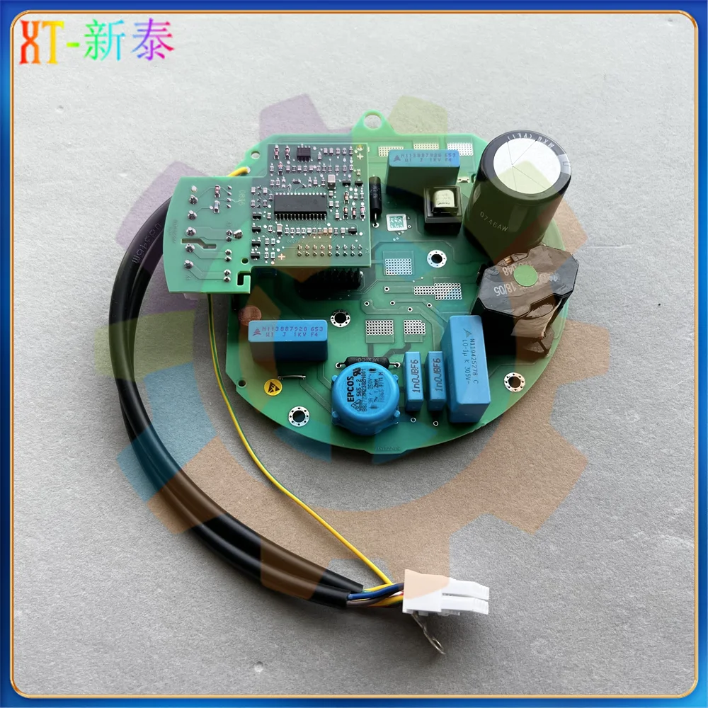 Best-Quality-L2-179-1501-Blower-Board-G3G125-AA20-10-For-Heidelberg ...