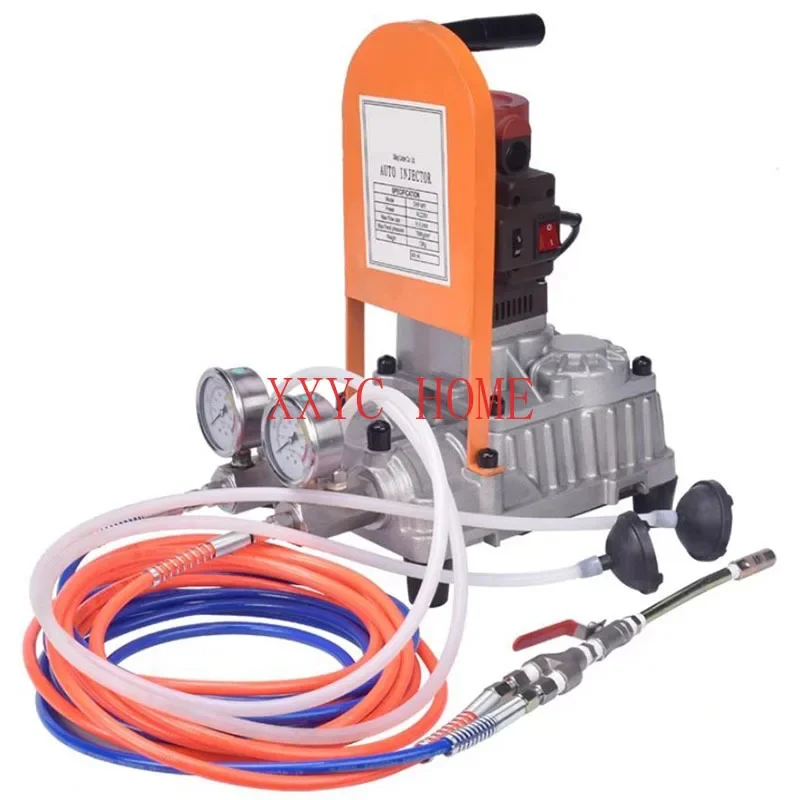 2800W-Multifunctional-Water-Curing-Special-Grouting-Machine-High ...