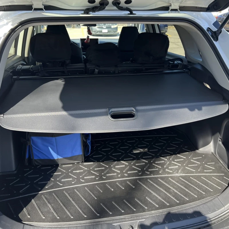 Fit-for-Toyota-RAV4-XA50-2019-2020-2021-2022-2023-2024-Black-Rear-Cargo ...