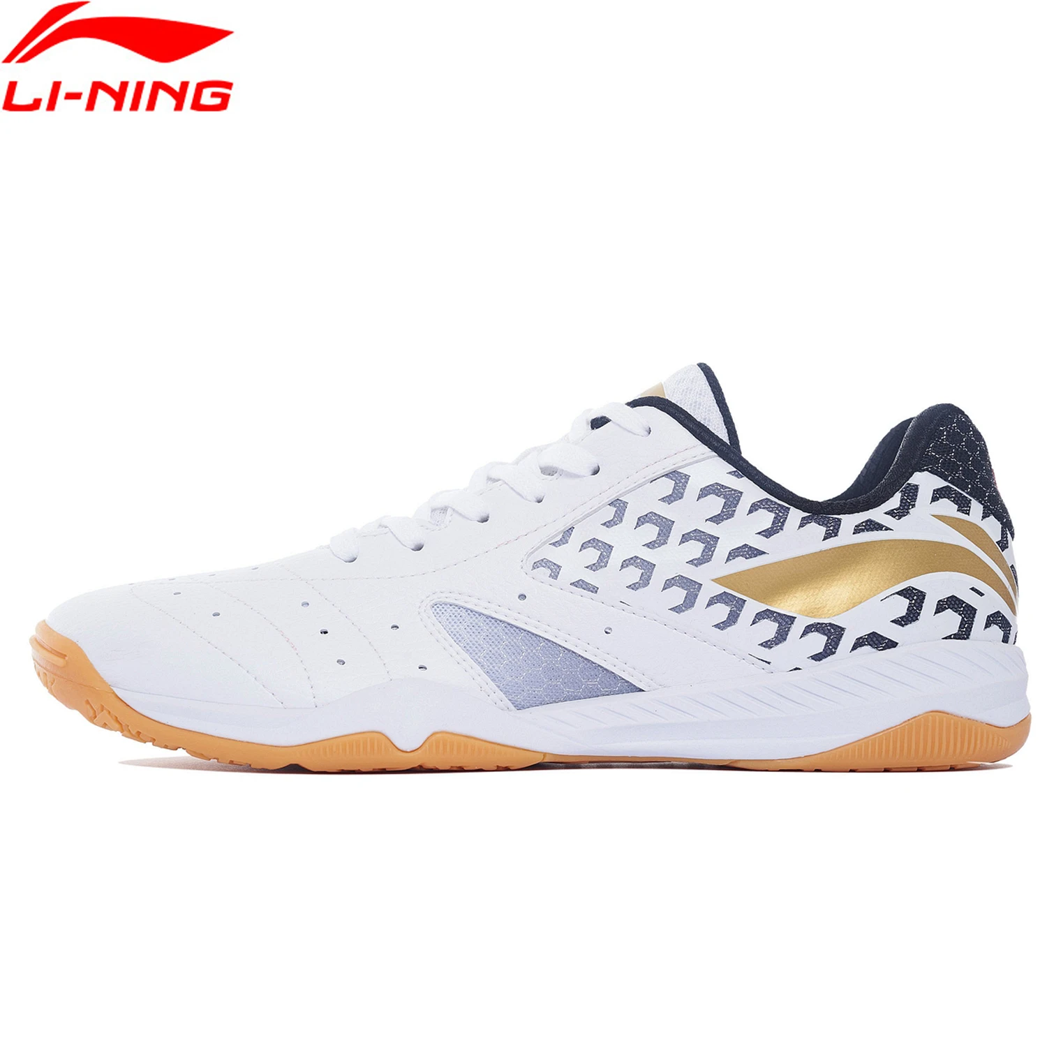 Li-Ning Men Table Tennis Shoes PingPong Sneakers Chinese National Team ...