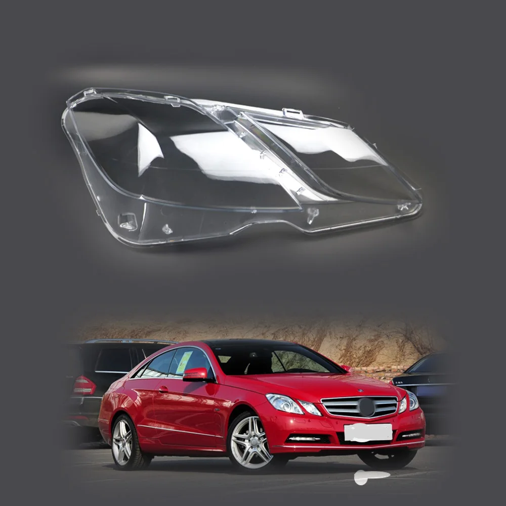 For-Benz-W207-E200-E260-E300-E350-E500-2009-2010-2011-2012-E-Class ...