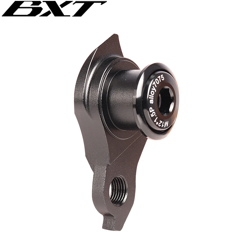 Bicycle Frame UDH Rear Hanger MTB Gravel Bike Rear Derailleur Hanger ...