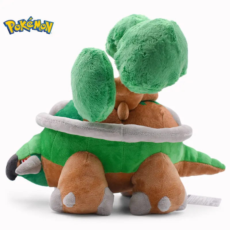 Turtwig Grotle Torterra
