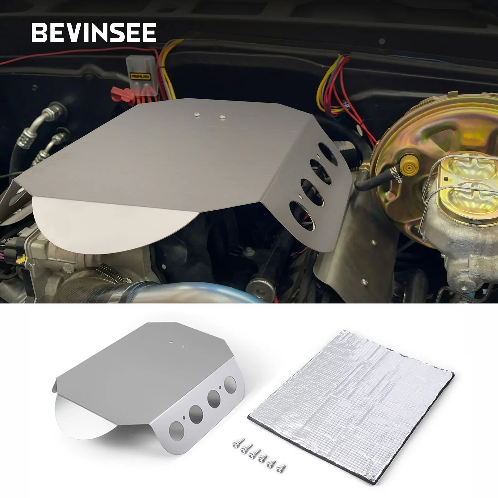 4.8 LS Engine Cover: The Complete Guide for 1999–2007 Chevy and GMC ...