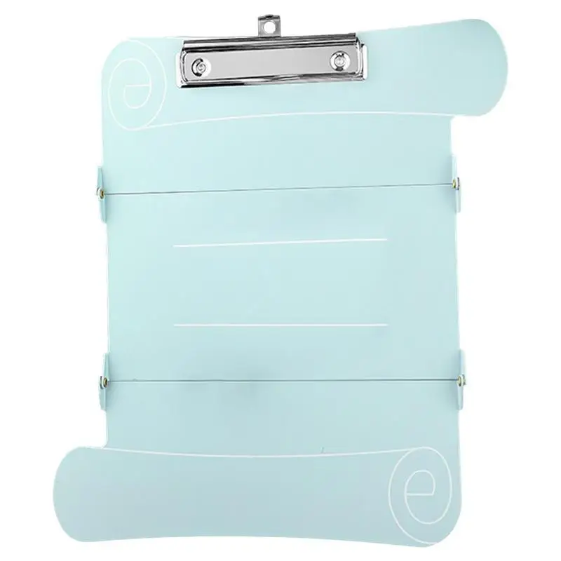Foldable Nursing Clipboard Cheat Sheet | Nursing Folding Clipboard ...