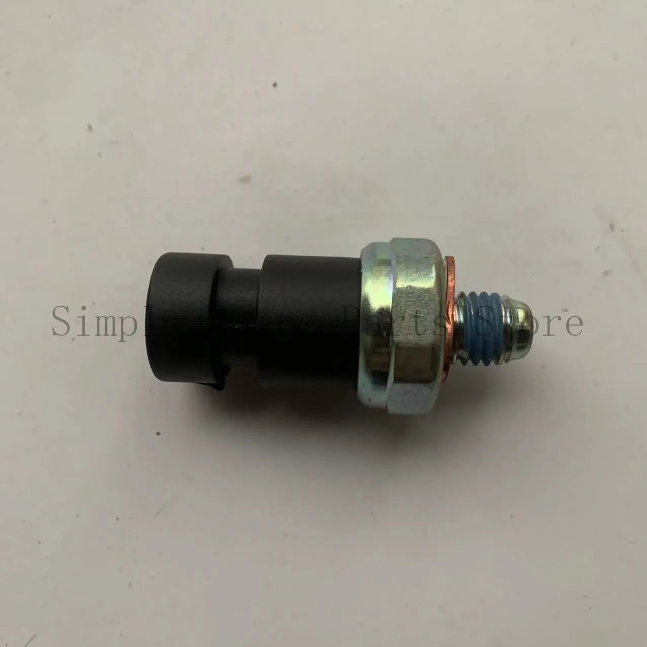 Engine-Oil-Pressure-Switch-ASSY-Sensor-OEM-12635992-24577642-For ...
